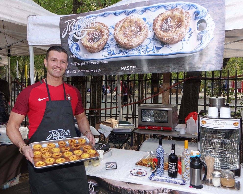 About Us – Joey Bats Cafe