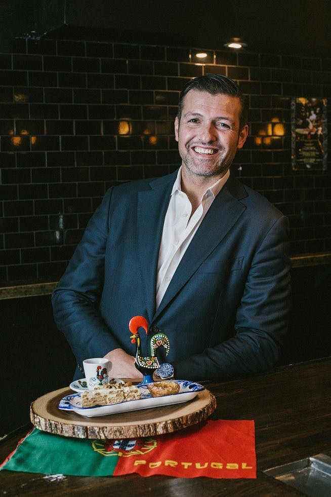 About Us – Joey Bats Cafe